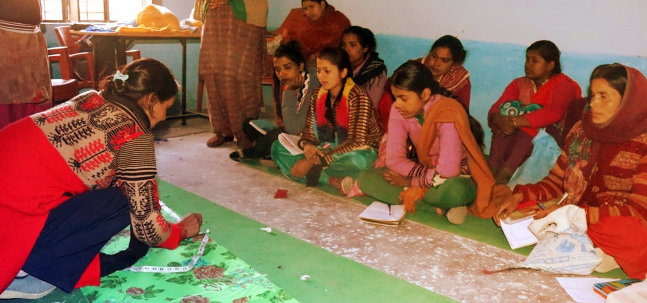 Samoon Skills – Skill Development Centre & Computer Training Institute